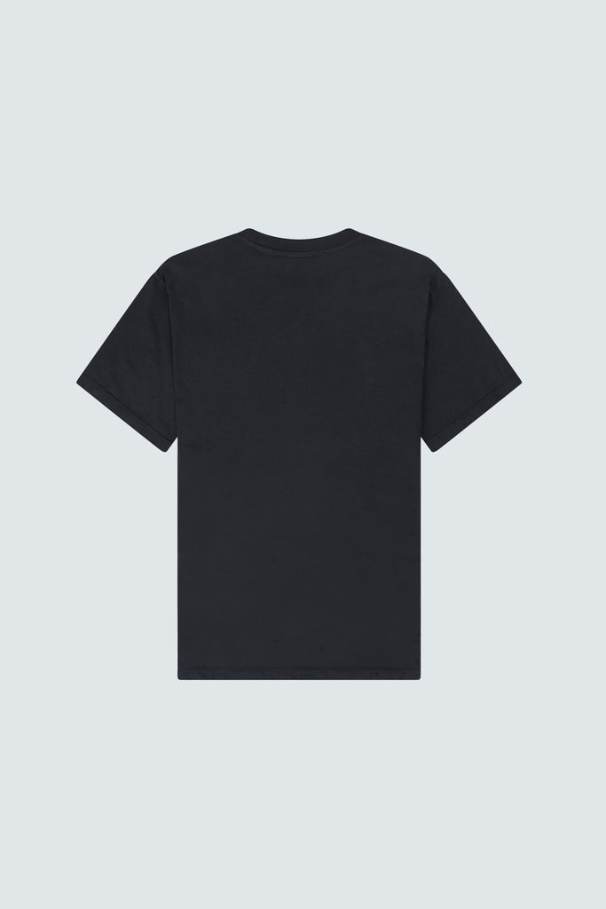 Barrow T-shirt Old Vintage Con Stampa Barrow T-shirt Old Vintage Con Stampa