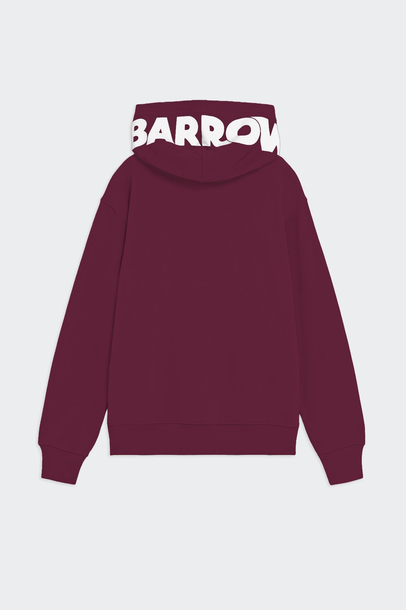 Barrow Hoodie Iconic