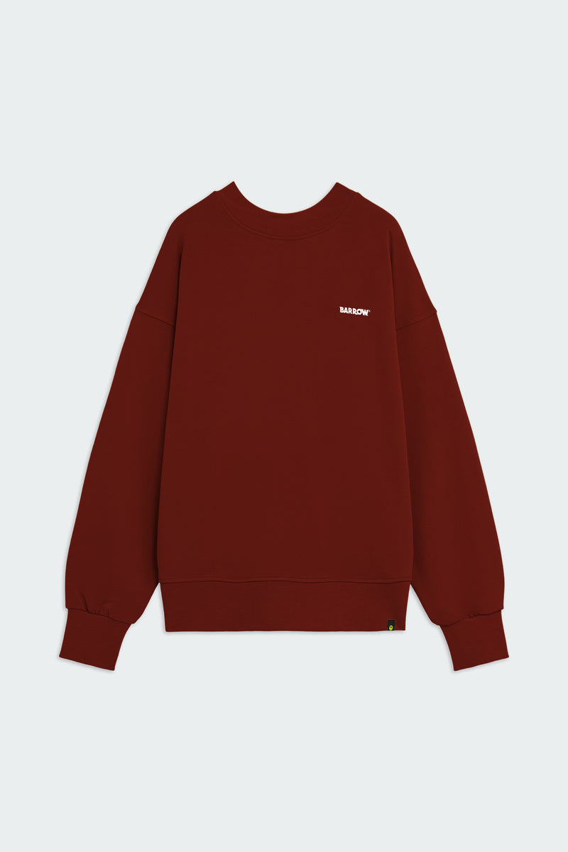 Barrow Iconic Sweatshirt