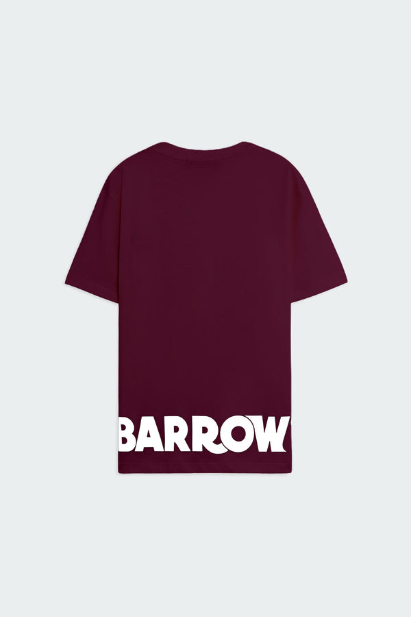 Barrow Jersey T-Shirt Iconic