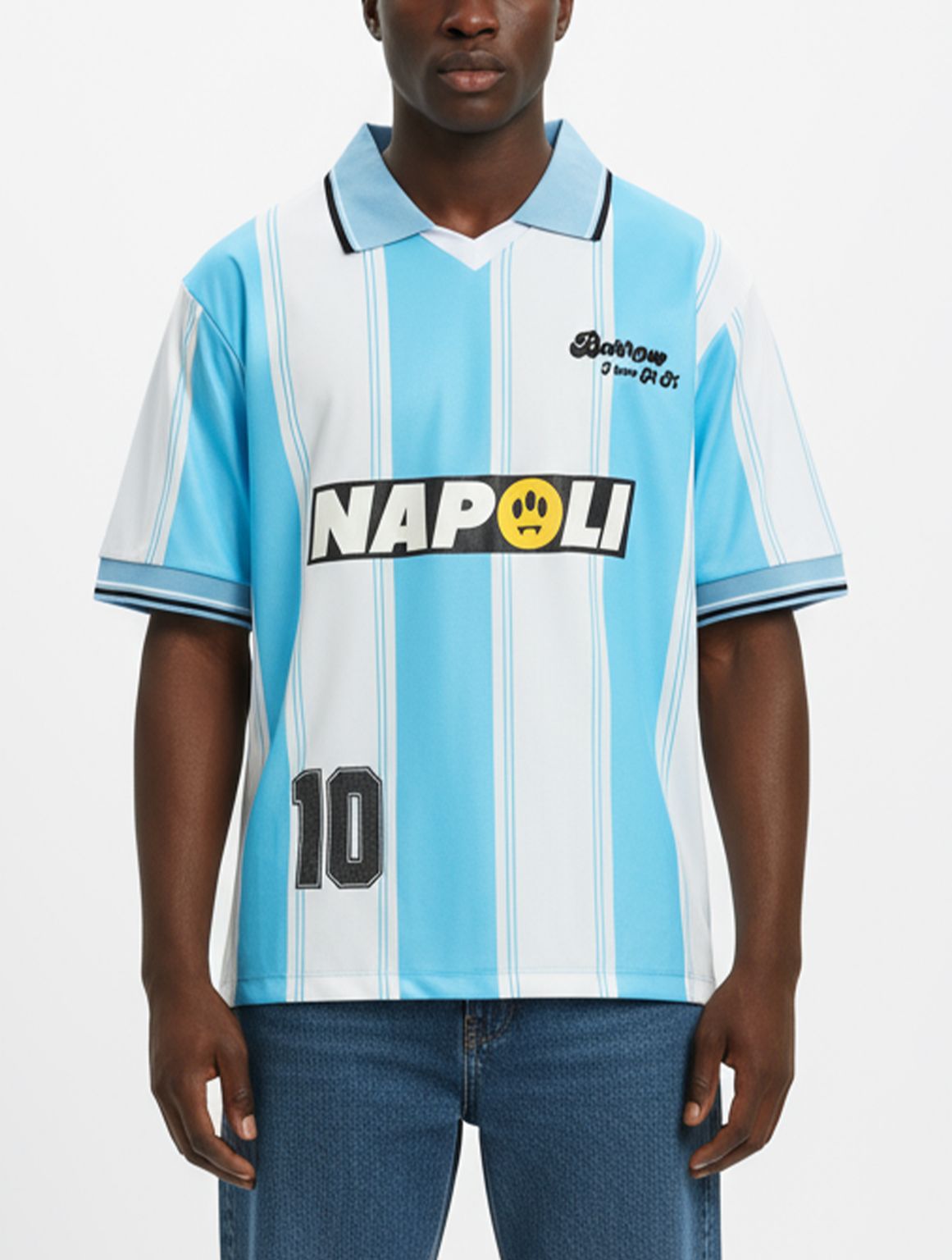Barrow Team T-Shirt